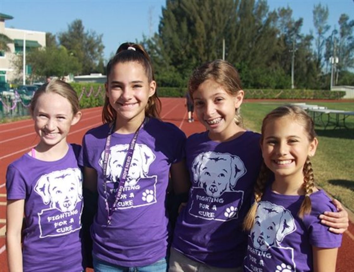 Why We Relay | News | Shorecrest Preparatory School